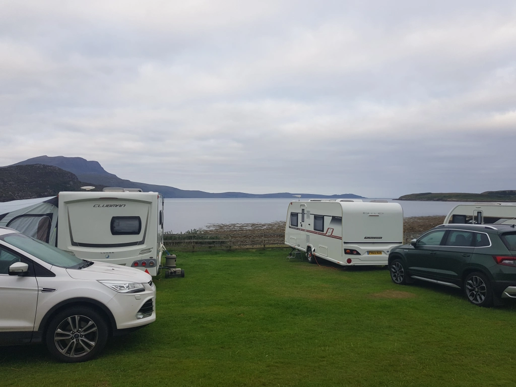 The Best Caravans You Can Stay in on Airbnb